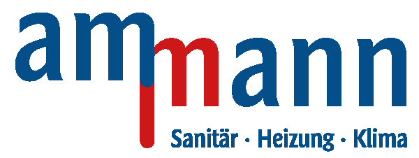 Ammann GmbH – Sanitär • Heizung • Klima